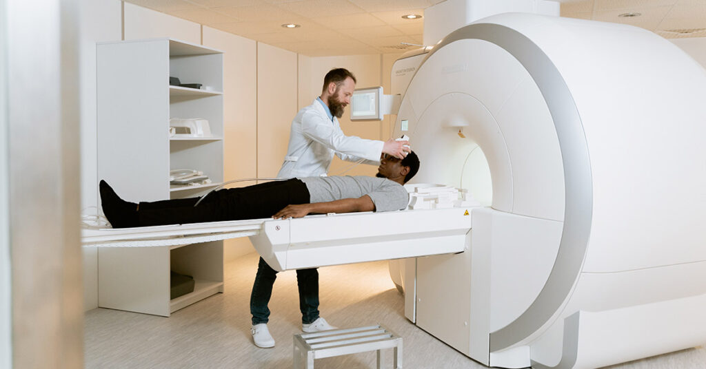 Colangio Risonanza Magnetica: di cosa si tratta? - Blog Medicalbox